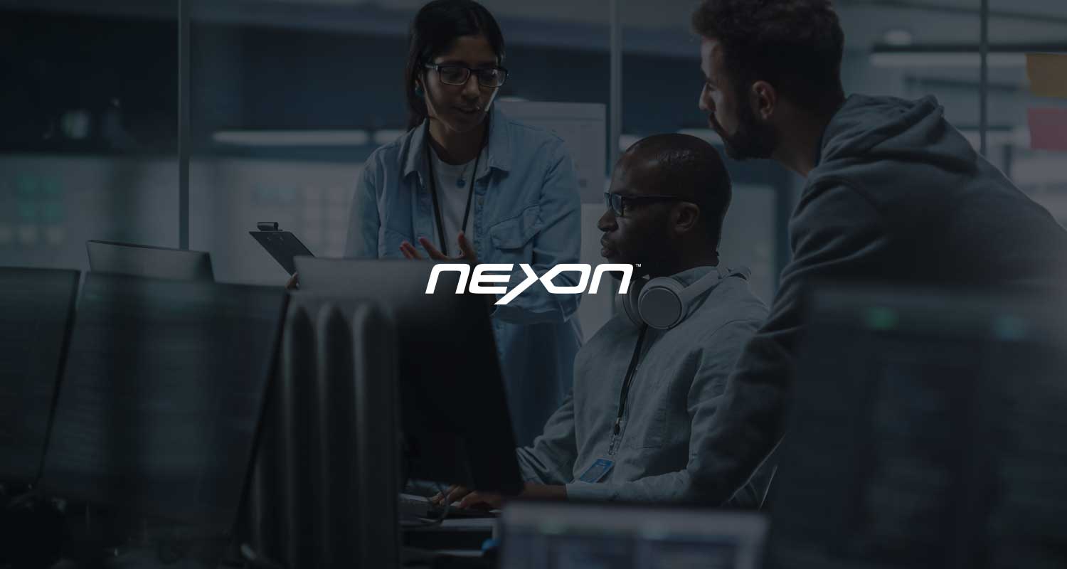 Nexon Penetration Testing | Nexon Asia Pacific